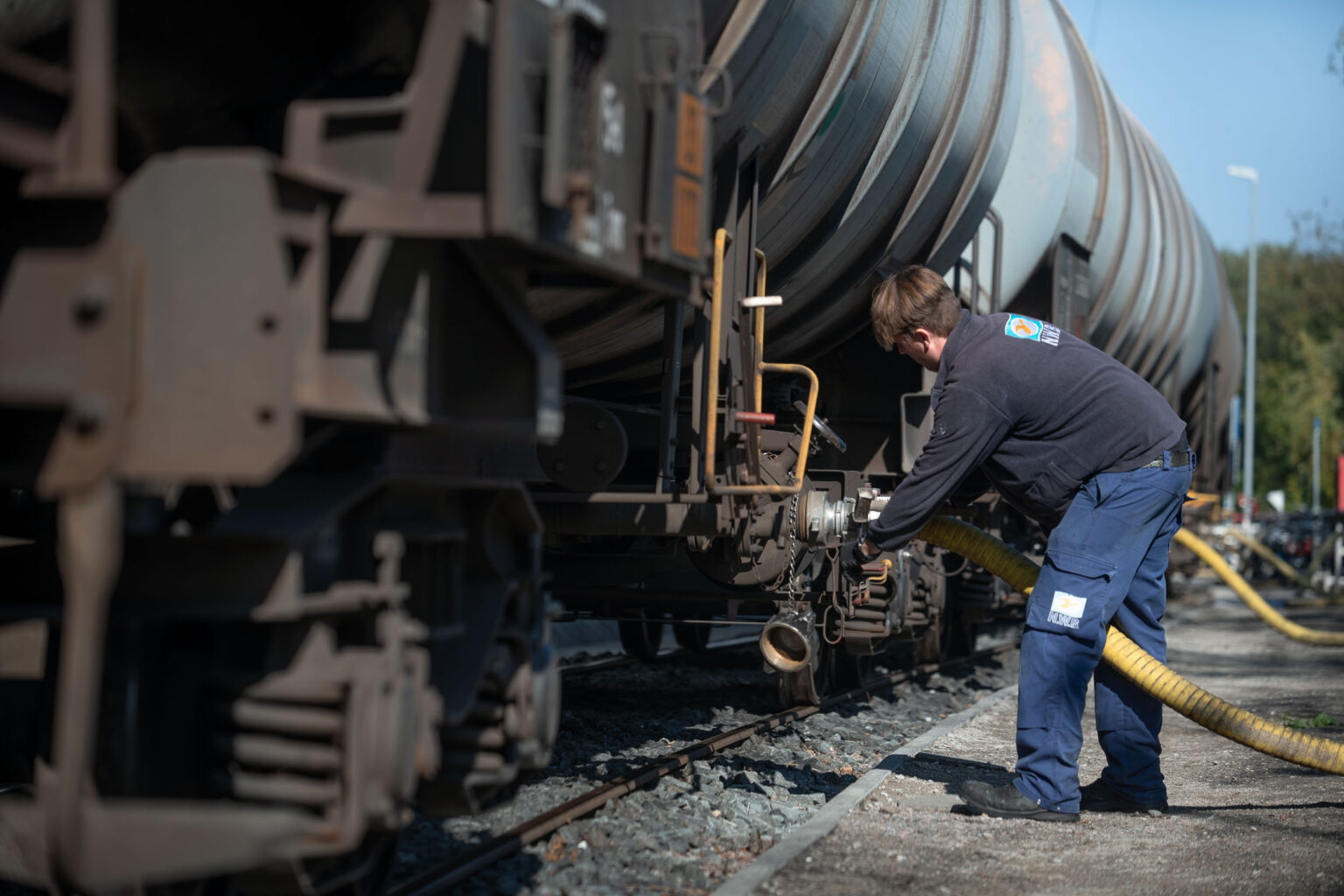 Home - Ethanol Tank Storage Amsterdam Netherlands